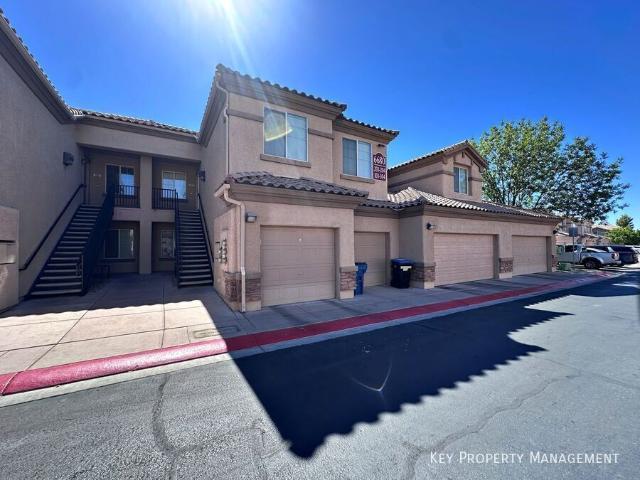 1 BR, 1 BA Apartment 6680 Abruzzi Dr, North Las Vegas, NV 89084