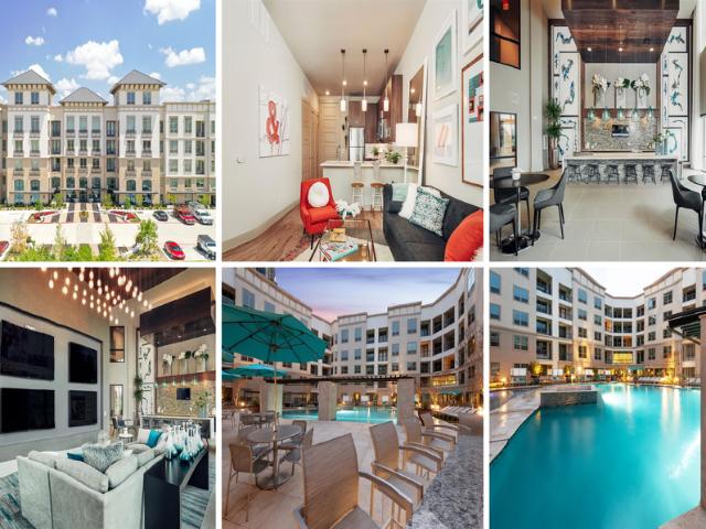 1 BR, 1 BA Apartment 6688 John Hickman Pkwy Frisco, TX 75034, Frisco, TX 75034