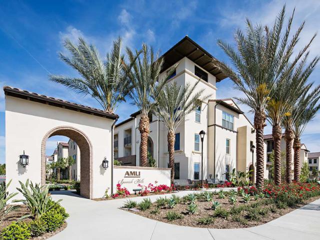 1 BR, 1 BA Apartment 668 Spring Oak Road Unit 331, Camarillo, CA 93010
