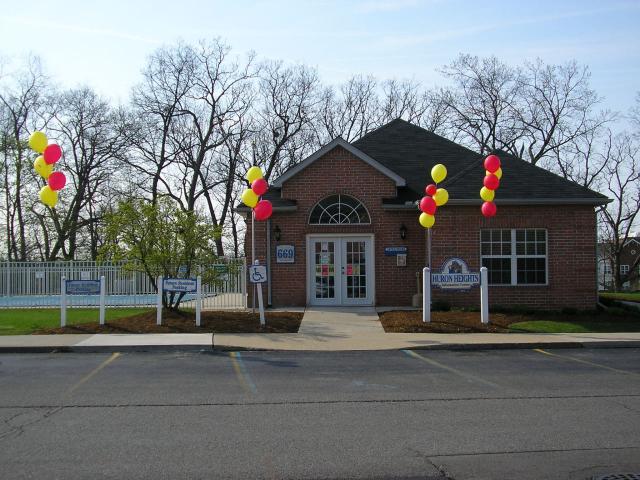 1 BR, 1 BA Apartment 669 Woburn Drive Unit 3 0588, Ypsilanti, MI 48198