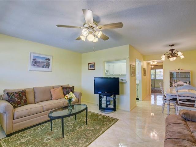 1 BR, 1 BA Apartment 66 Cambridge C, West Palm Beach, FL 33417