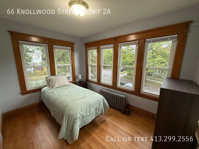 1 BR, 1 BA Apartment 66 Knollwood Street, Springfield, MA 01104