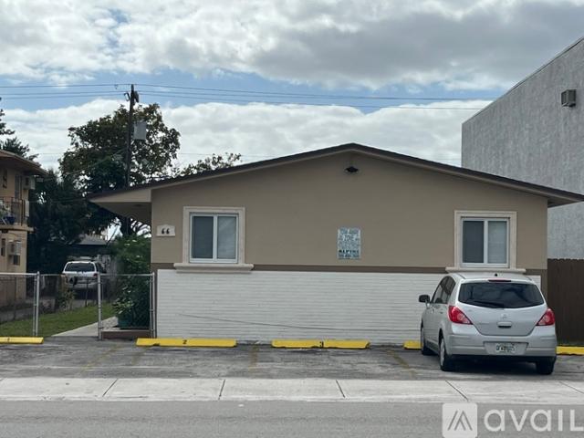 1 BR, 1 BA Apartment 66 W 9th St, Unit 2, Hialeah, FL 33010