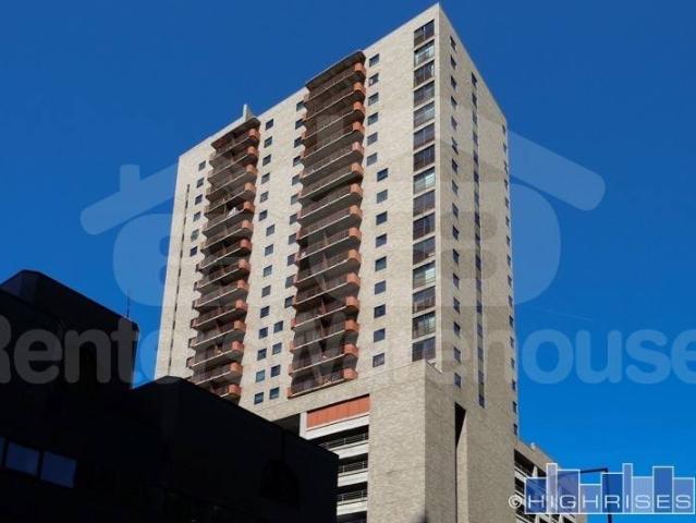 1 BR, 1 BA Apartment 66 9th St E, St Paul, MN 55101