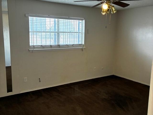 1 BR, 1 BA Apartment 6700 Escondido Drive, Unit E 6, El Paso, TX 79912