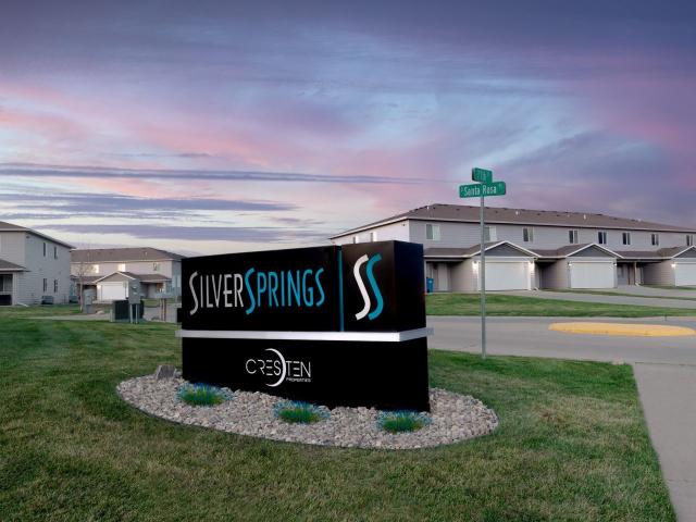 1 BR, 1 BA Apartment 6700 South Santa Rosa Place Unit 6801 07, Sioux Falls, SD 57108
