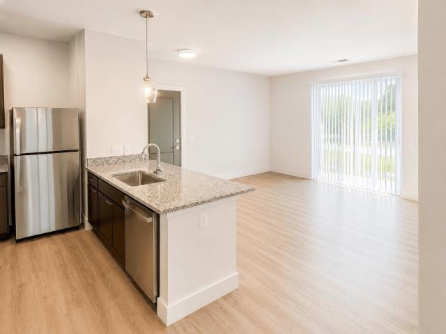 1 BR, 1 BA Apartment 6701 Executive Blvd Unit 7 2224, Dayton, OH 45424