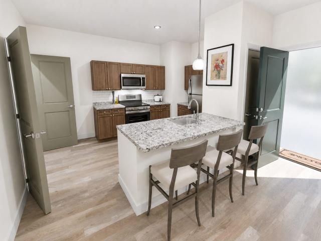 1 BR, 1 BA Apartment 6701 Executive Blvd Unit 2 1066, Dayton, OH 45424