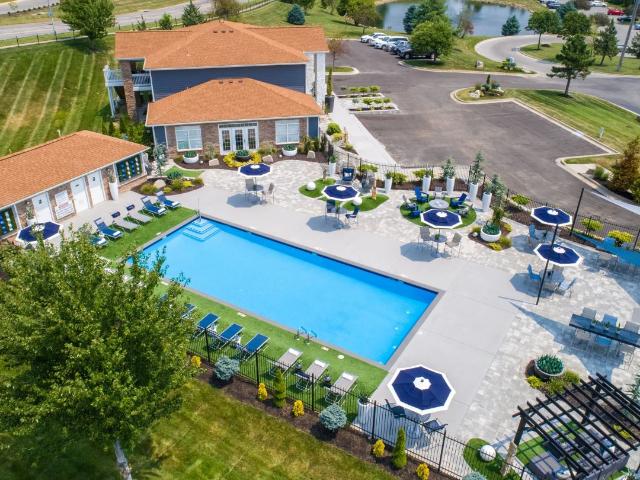 1 BR, 1 BA Apartment 6701 Lackman Road Unit 5 15041, Shawnee, KS 66217