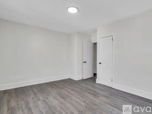 1 BR, 1 BA Apartment 6702 Oakley St, Unit 1BR, Philadelphia, PA 19111