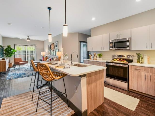 1 BR, 1 BA Apartment 6705 Friendly Gardens Unit 6705 6705 2M, Greensboro, NC 27410