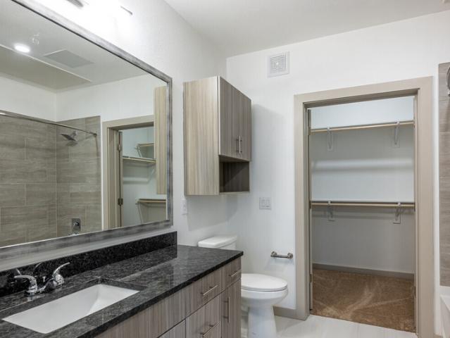 1 BR, 1 BA Apartment 6706 Alma Rd, Allen, TX 75013