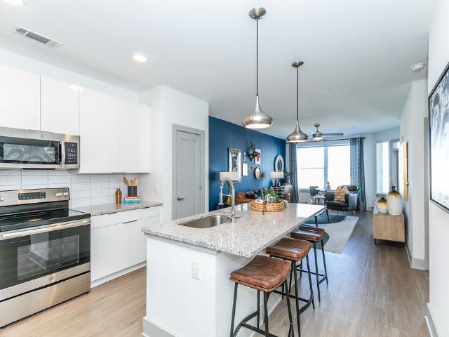 1 BR, 1 BA Apartment 670 Dekalb Avenue Southeast Unit 4214, Atlanta, GA 30307