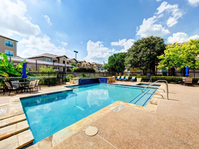 1 BR, 1 BA Apartment 670 Louis Henna Boulevard Unit 0803, Round Rock, TX 78664
