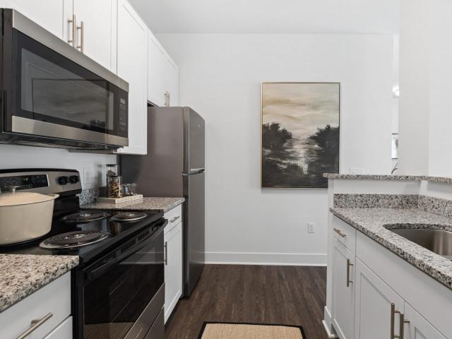 1 BR, 1 BA Apartment 6710 West Hollow Run Drive Unit 2036Z, Indianapolis, IN 46214