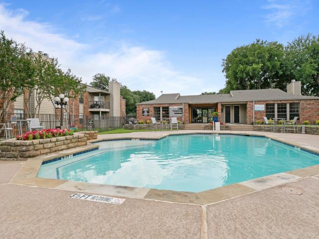 1 BR, 1 BA Apartment 6715 Buenos Aires Drive Unit 1025, North Richland Hills, TX 76180