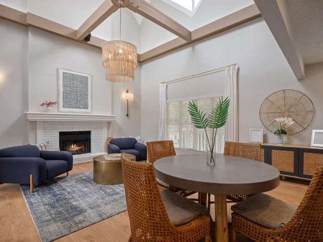1 BR, 1 BA Apartment 6717 Six Forks Road Unit 729 B5, Raleigh, NC 27615