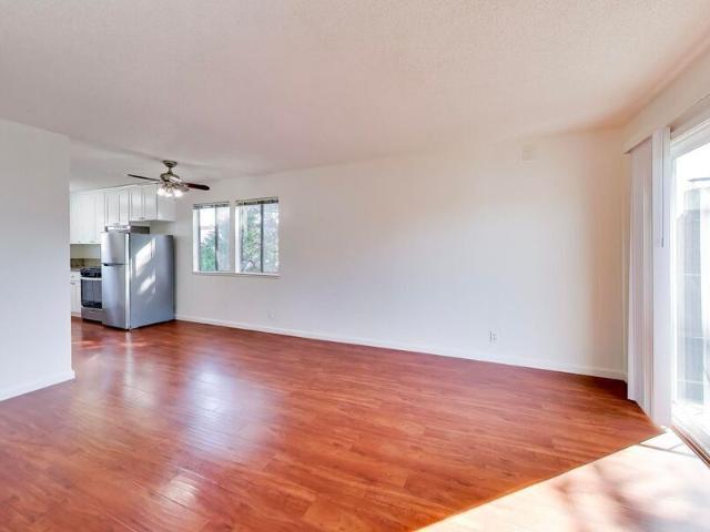 1 BR, 1 BA Apartment 671 Vernon Street, Oakland, CA 94610