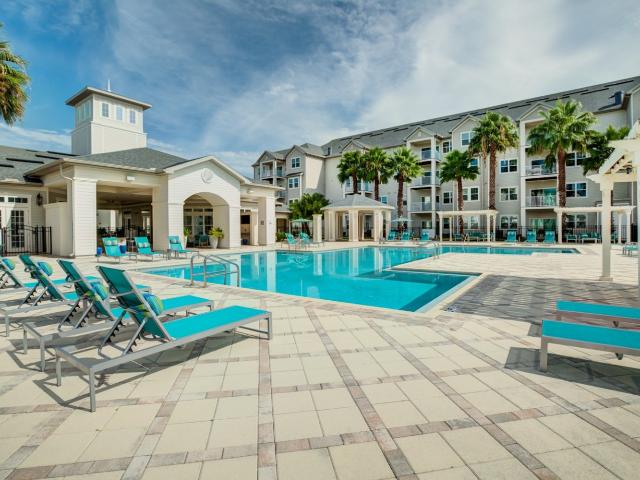 1 BR, 1 BA Apartment 6720 Florida Ave S Unit 6202, Lakeland, FL 33813