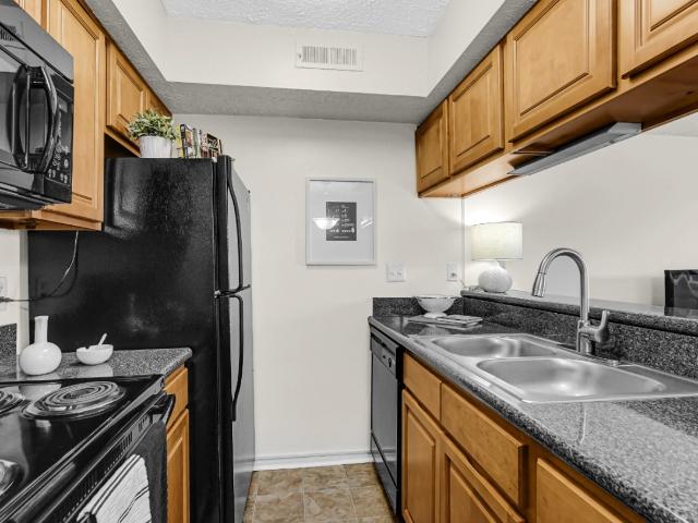 1 BR, 1 BA Apartment 6724 Greenshire Drive Unit 5747, Indianapolis, IN 46220