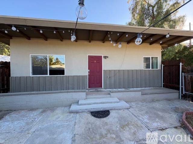 1 BR, 1 BA Apartment 6724 Western Avenue, Riverside, CA 92505