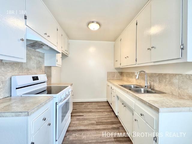 1 BR, 1 BA Apartment 6729 Cleon Ave, North Hollywood, CA 91606