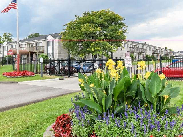 1 BR, 1 BA Apartment 6737 N. Wayne Rd Unit 138 B1, Westland, MI 48185