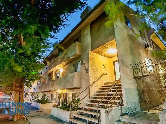 1 BR, 1 BA Apartment 6738 Independence Ave, Canoga Park, CA 91303