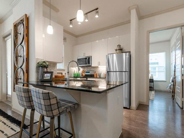 1 BR, 1 BA Apartment 677 Creekside Way Unit 844, New Braunfels, TX 78130