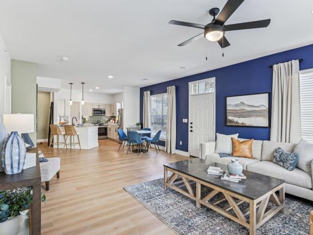 1 BR, 1 BA Apartment 6740 Davidson St Unit 17 036, The Colony, TX 75056