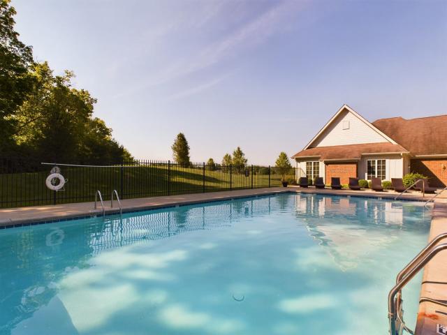 1 BR, 1 BA Apartment 6750 Legacy Park Drive Unit 105, Brownsburg, IN 46112