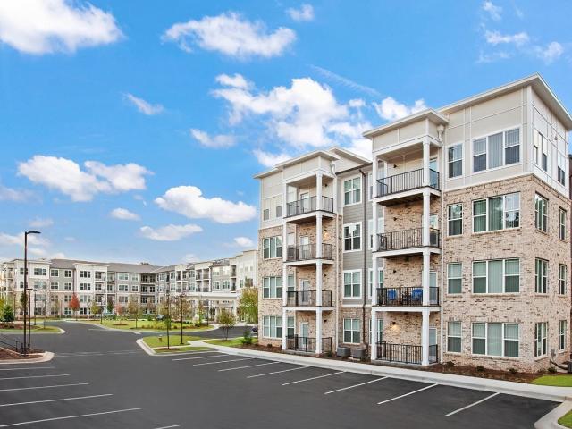 1 BR, 1 BA Apartment 6757 Covington Highway Unit 427, Lithonia, GA 30058