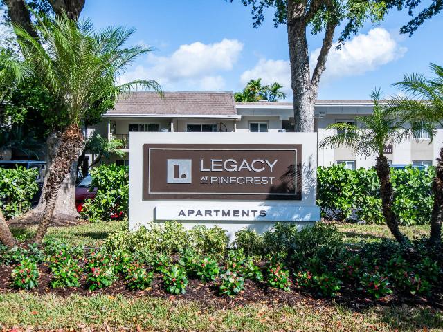 1 BR, 1 BA Apartment 6763 S.W. 88th Street Unit B119, Miami, FL 33156