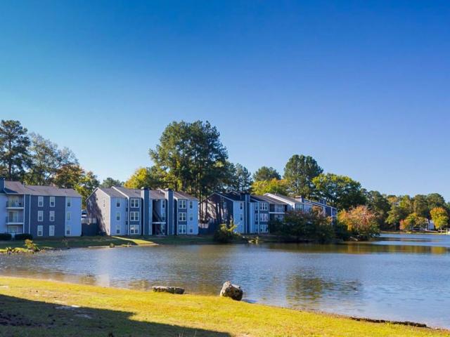 1 BR, 1 BA Apartment 6770 Buffington Rd Unit 2302, Union City, GA 30291