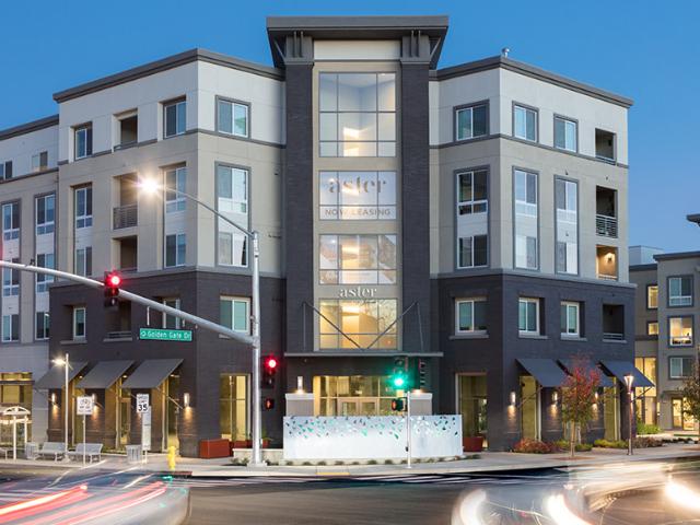 1 BR, 1 BA Apartment 6775 Golden Gate Dr Unit 306, Dublin, CA 94568