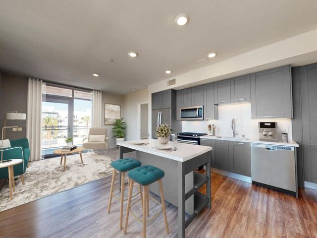 1 BR, 1 BA Apartment 6775 Selma Avenue Unit 617, Los Angeles, CA 90028