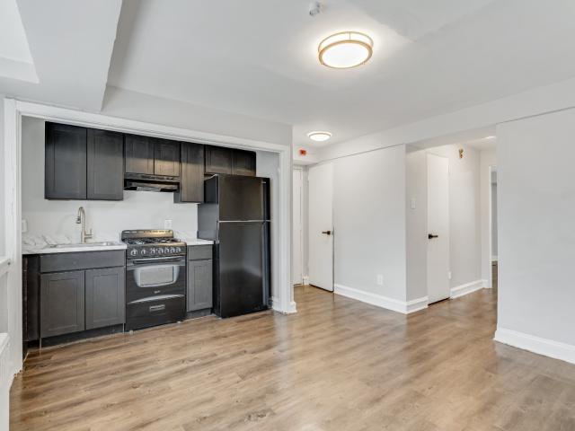 1 BR, 1 BA Apartment 6780 Blakemore St, Philadelphia, PA 19119