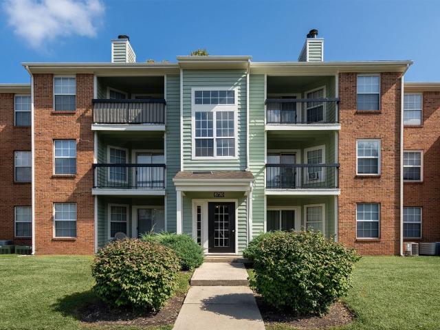 1 BR, 1 BA Apartment 6790 River Downs Drive Unit 08802D, Dayton, OH 45459