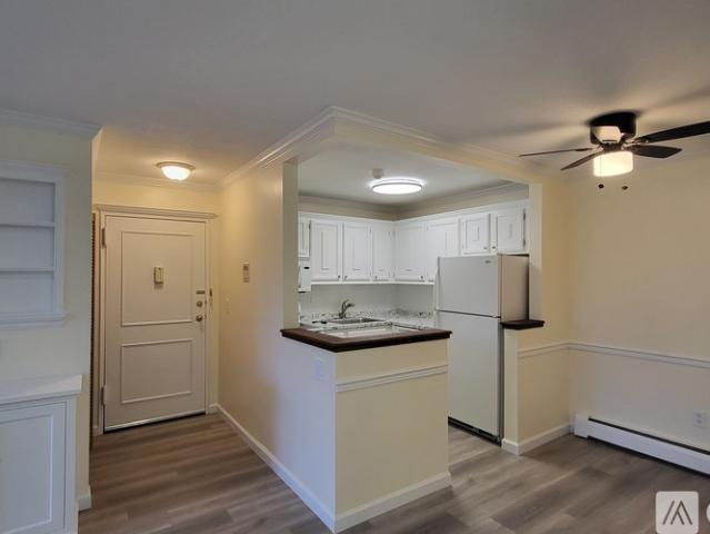 1 BR, 1 BA Apartment 67 Balance Rock Rd, Unit 15, Seymour, CT 06483