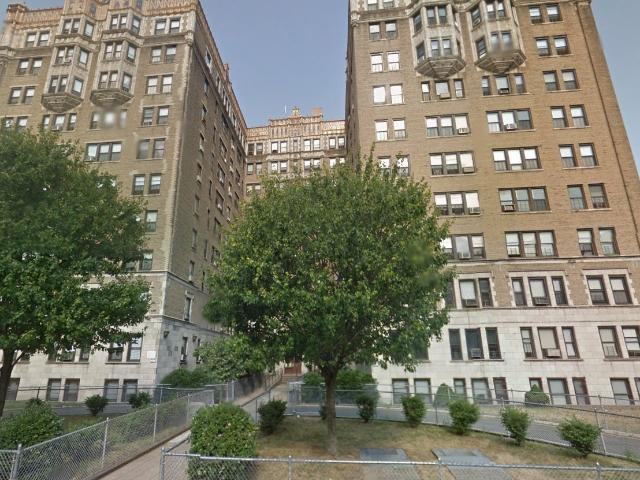 1 BR, 1 BA Apartment 67 S. Munn Ave East Orange, NJ 07018