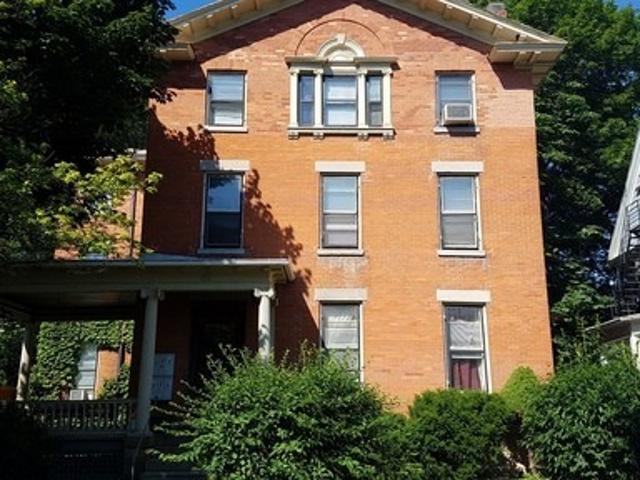 1 BR, 1 BA Apartment 67 S. Washington St, Rochester, NY 14608