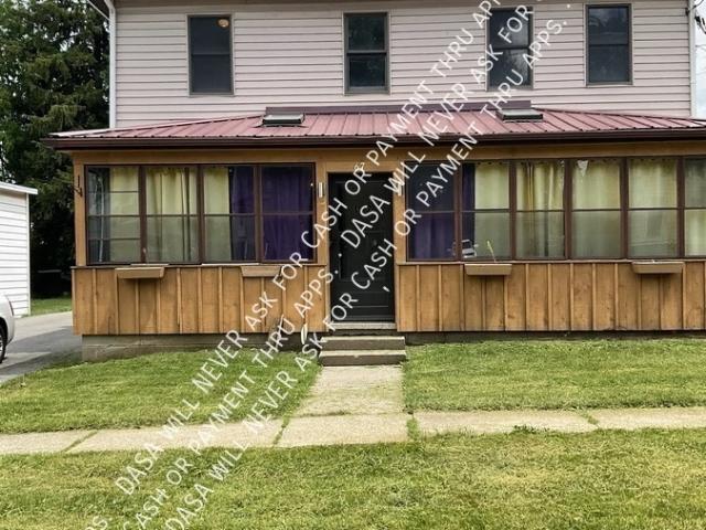 1 BR, 1 BA Apartment 67 Waterman St, Lockport, NY 14094