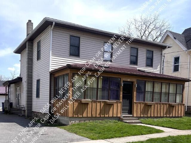 1 BR, 1 BA Apartment 67 Waterman St, Lockport, NY 14094