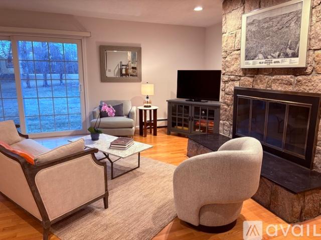1 BR, 1 BA Apartment 683 Richies Way, Unit A, Guilford, CT 06437