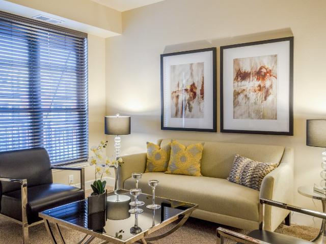 1 BR, 1 BA Apartment 6800 Cedar Lake Road Unit N205, Minneapolis, MN 55426