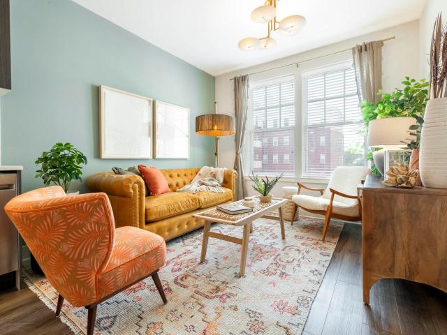 1 BR, 1 BA Apartment 6800 Georgia Avenue NW Unit 250, Washington, DC 20012