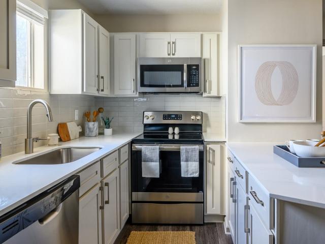 1 BR, 1 BA Apartment 6800 Fishers Farm Lane Unit 6735C3, Charlotte, NC 28277