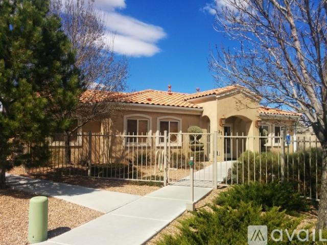 1 BR, 1 BA Apartment 6800 Vista Del Norte Dr NE, Unit 1924, Albuquerque, NM 87113