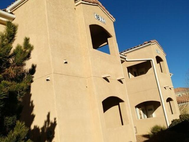 1 BR, 1 BA Apartment 6800 Vista Del Norte Drive Northeast, Unit 1816, Albuquerque, NM 87113