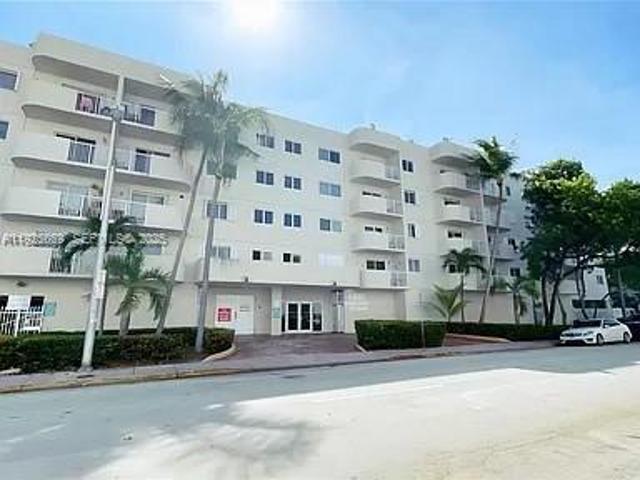 1 BR, 1 BA Apartment 6801 Harding Avenue, Miami Beach, FL 33141
